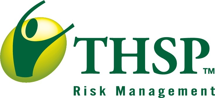 Accolade for THSP Risk Management at 2016 Chamber Business Awards